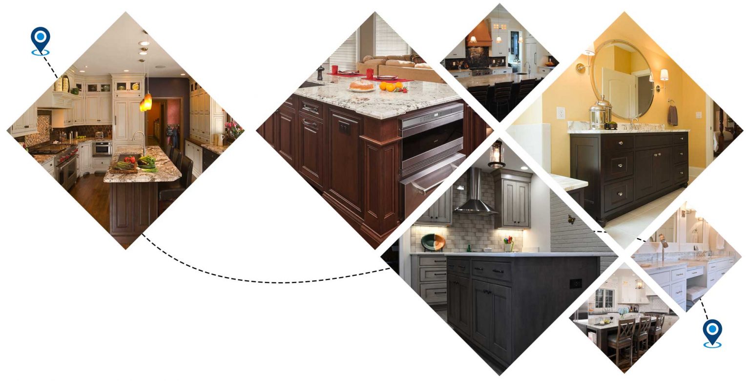 Home - Diamond Flooring and Cabinetry